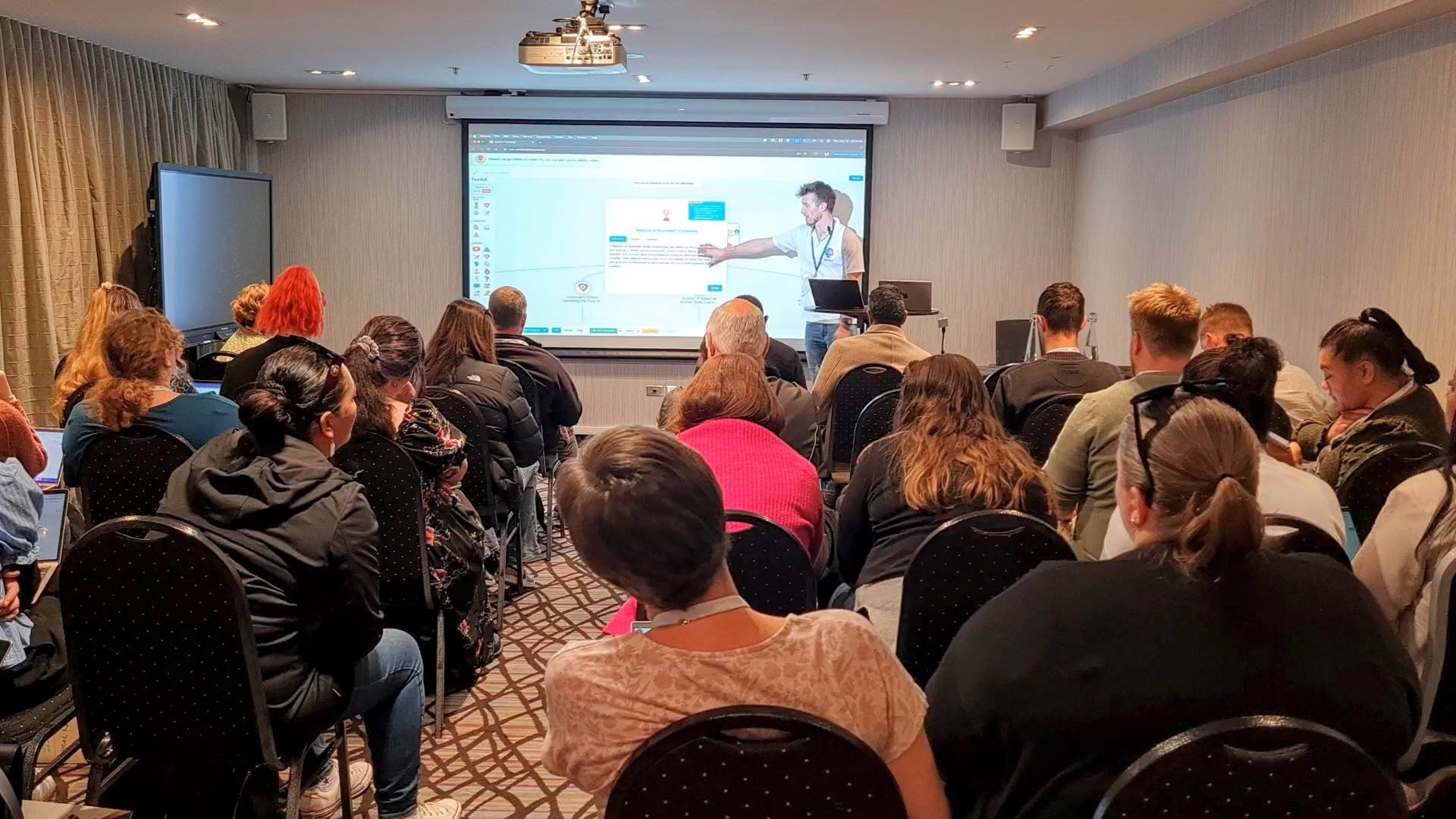 About Connor McFadyen and His Work in AI & EduAbout Connor McFadyen ...