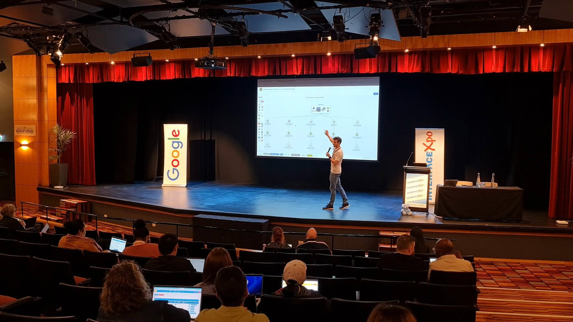 About Connor McFadyen and His Work in AI & EduAbout Connor McFadyen ...